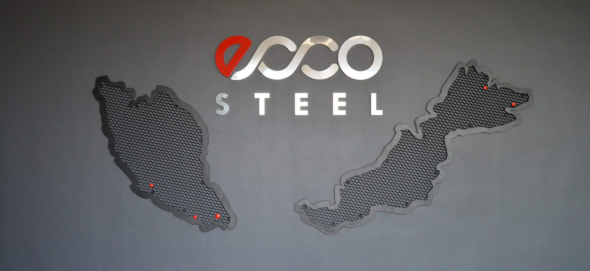 Reinforcement Steel Supplier in Malaysia - About ECCO Steel